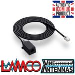 ICOM | LAMCO UK