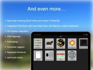 SDR-Control | LAMCO UK