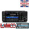 ICOM IC-705 | HF VHF UHF | All Mode Portable Transceiver